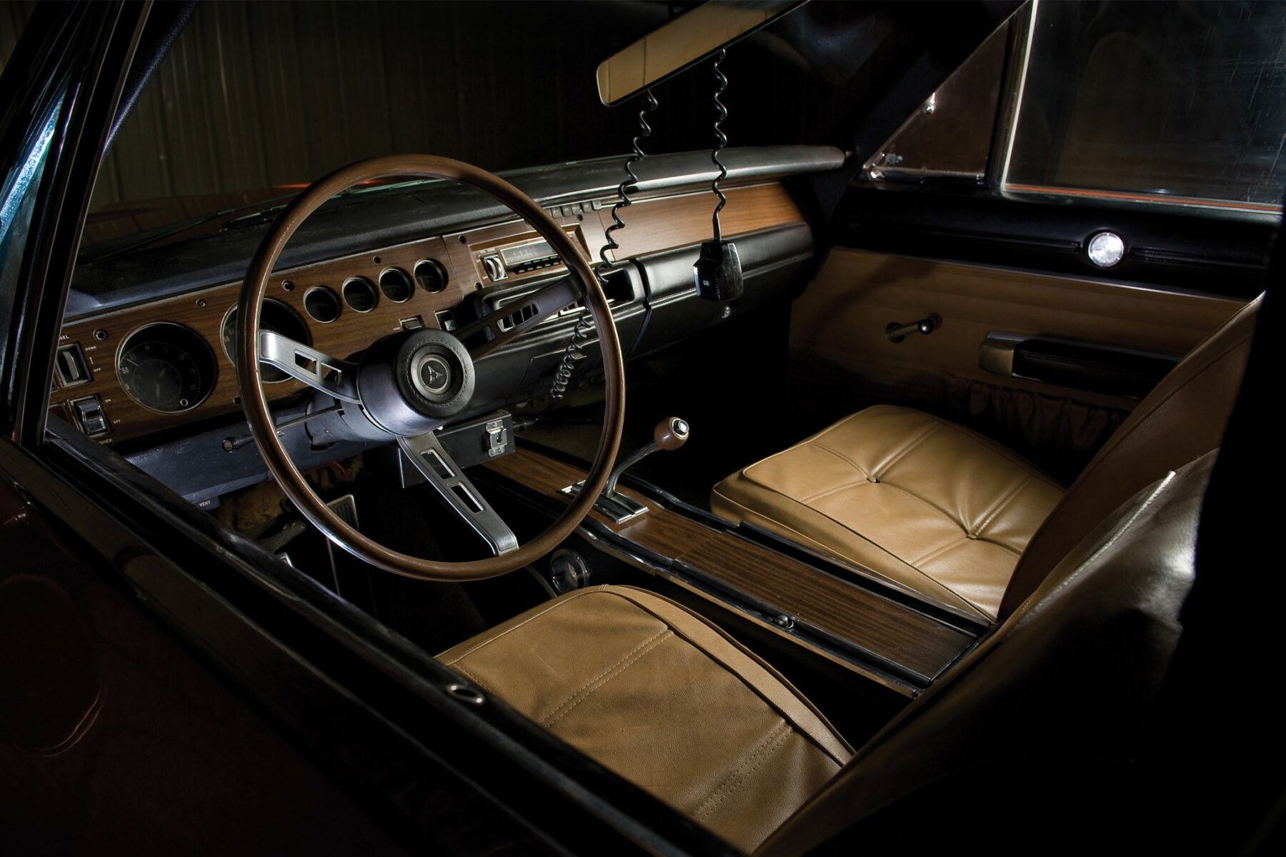 General Lee – The Car’s The Star | Car & Classic Magazine