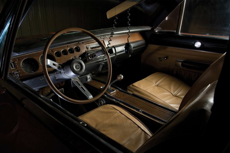 General Lee – The Car’s The Star | Car & Classic Magazine