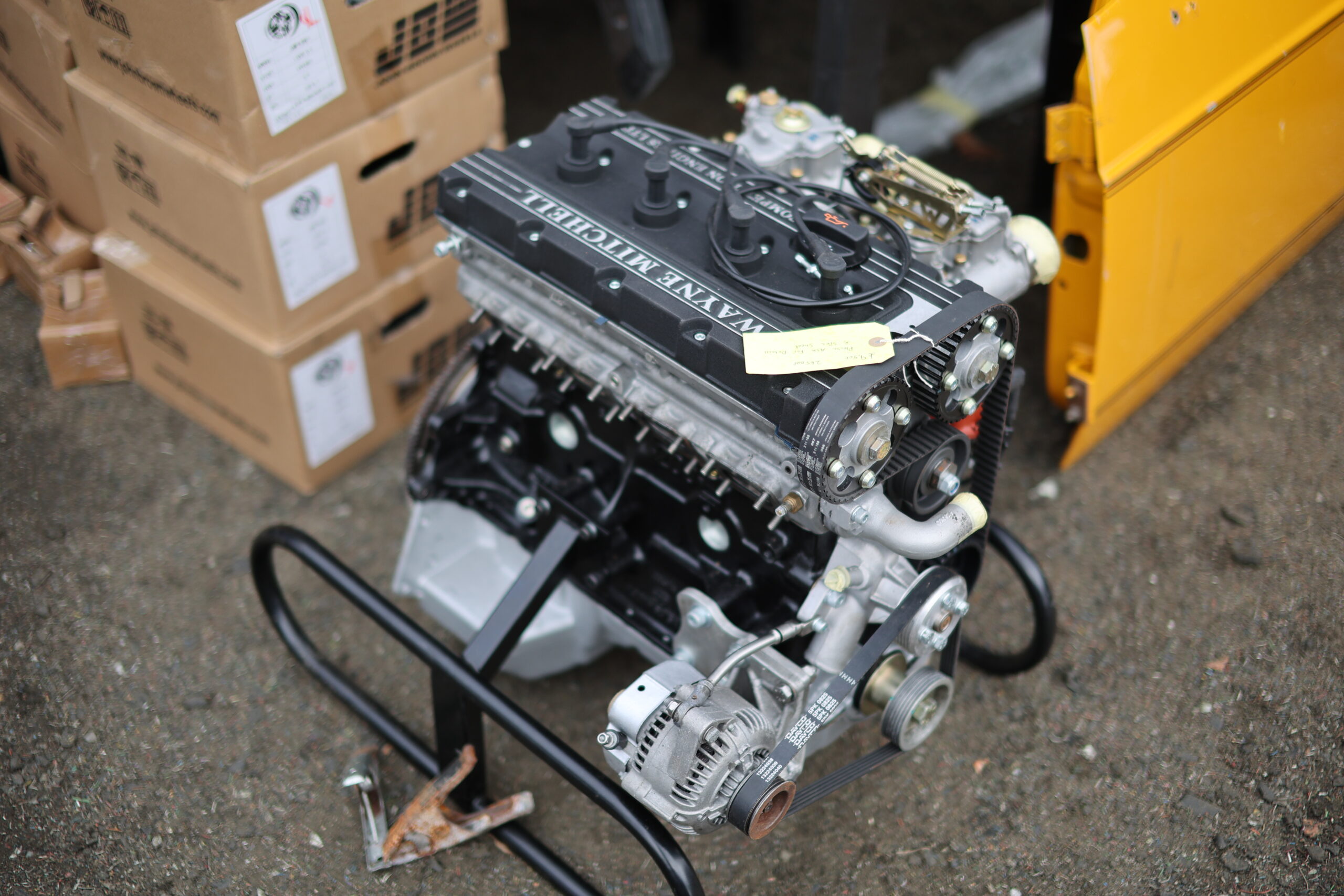 Quick Off the Pace – Kick Into Race Retro 2023 | Car & Classic Magazine