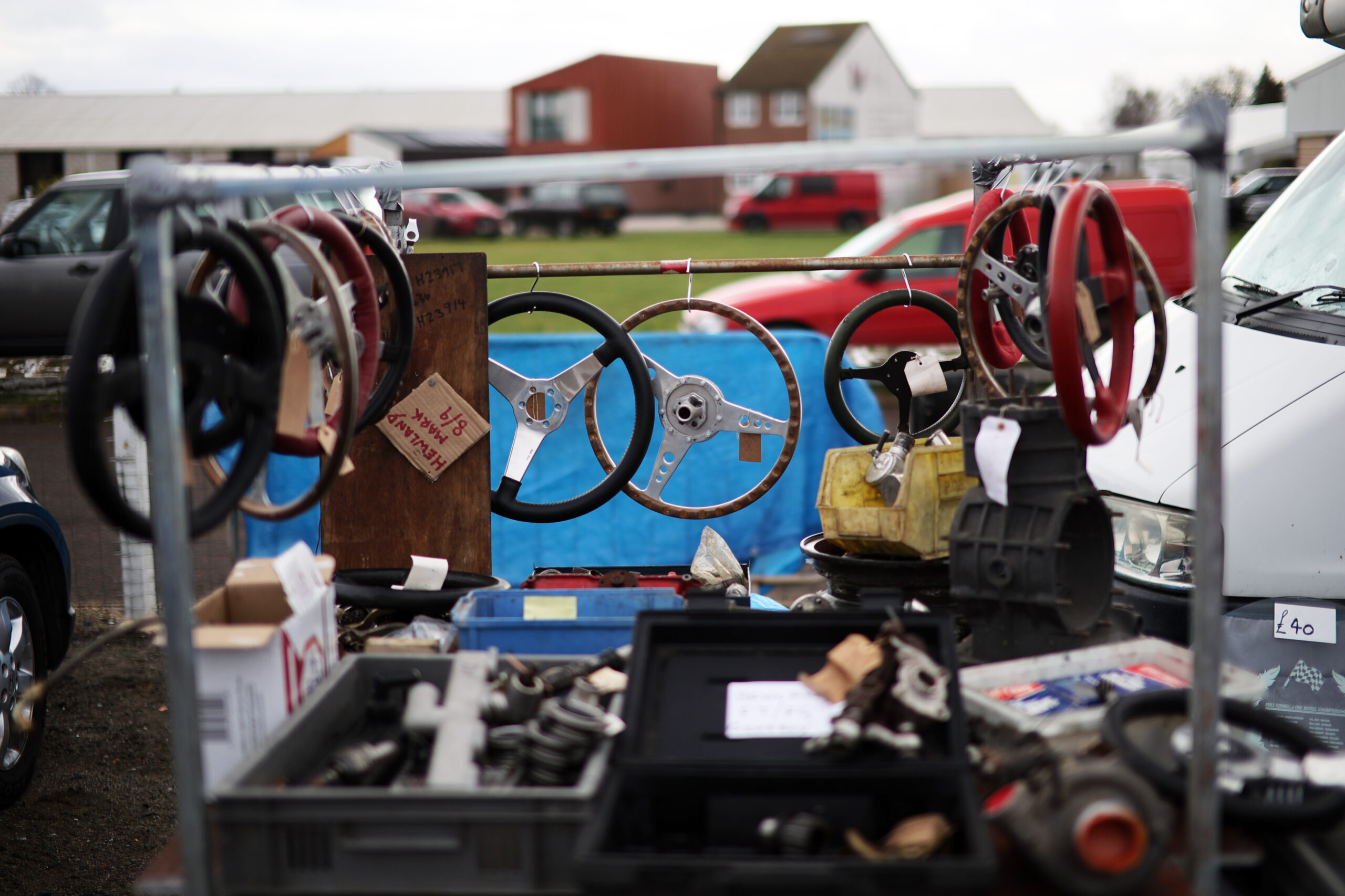 Quick Off the Pace – Kick Into Race Retro 2023 | Car & Classic Magazine