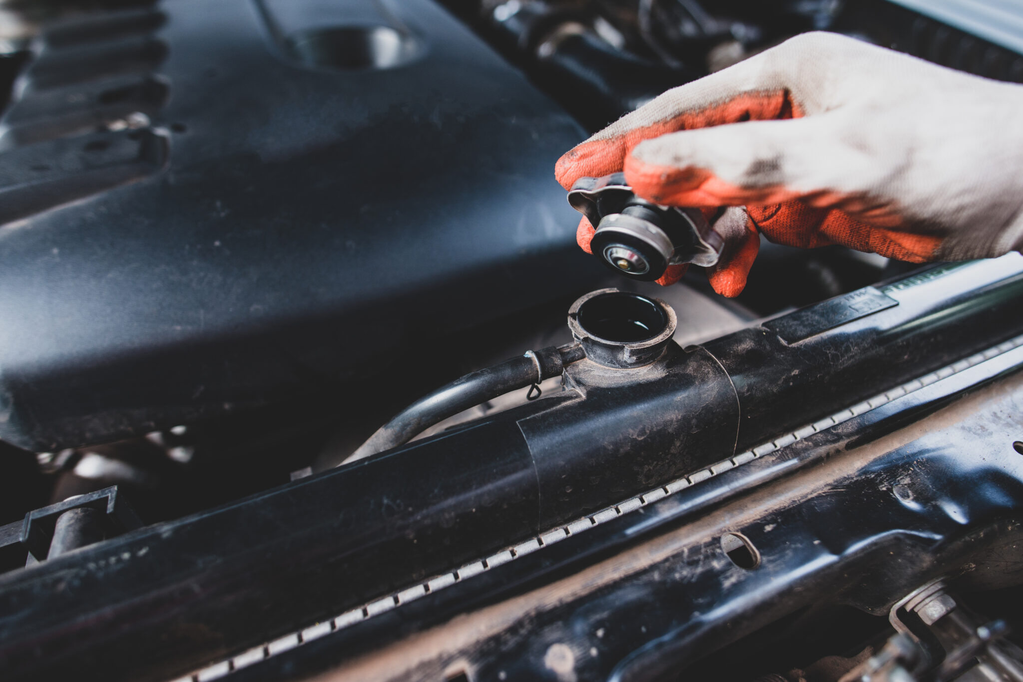 How To – Maintain Motivation | Car & Classic Magazine