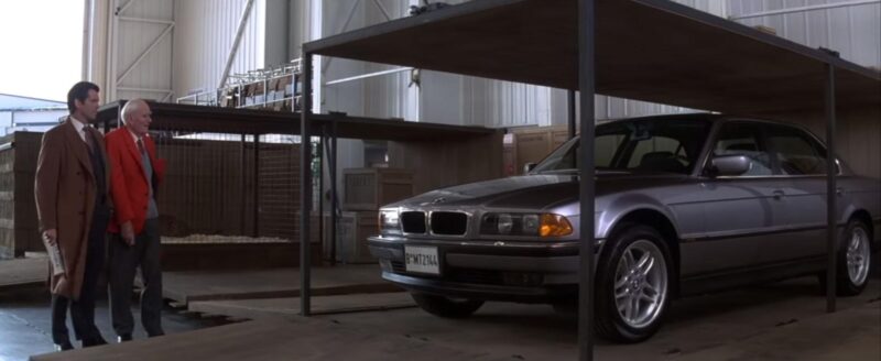 The BMW E38 is the BEST 7 Series | Car & Classic Magazine