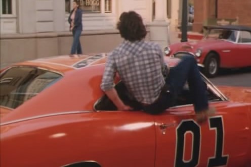 General Lee – The Car’s The Star | Car & Classic Magazine
