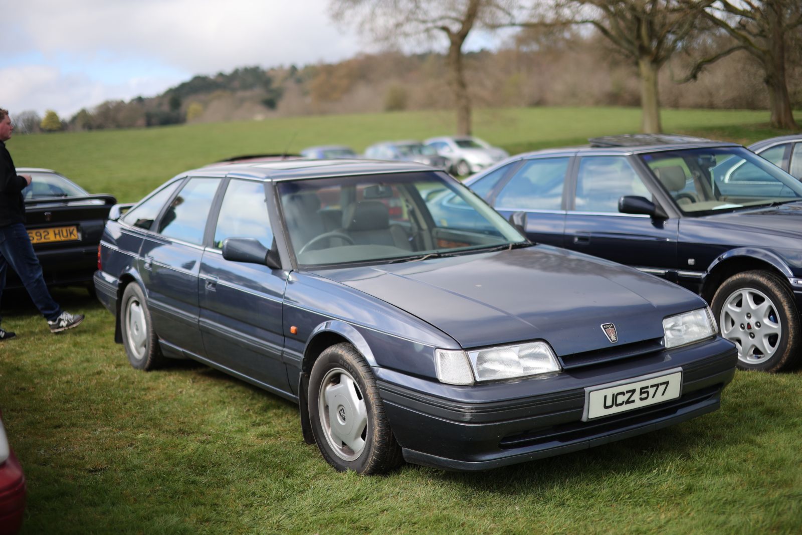 Pride of Longbridge – A Very British Celebration | Car & Classic Magazine