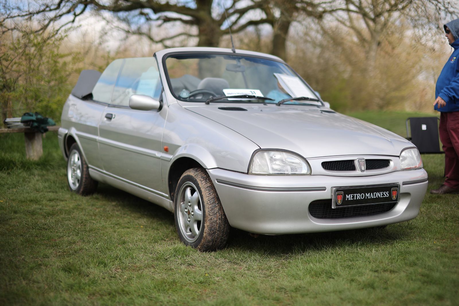 Pride of Longbridge – A Very British Celebration | Car & Classic Magazine