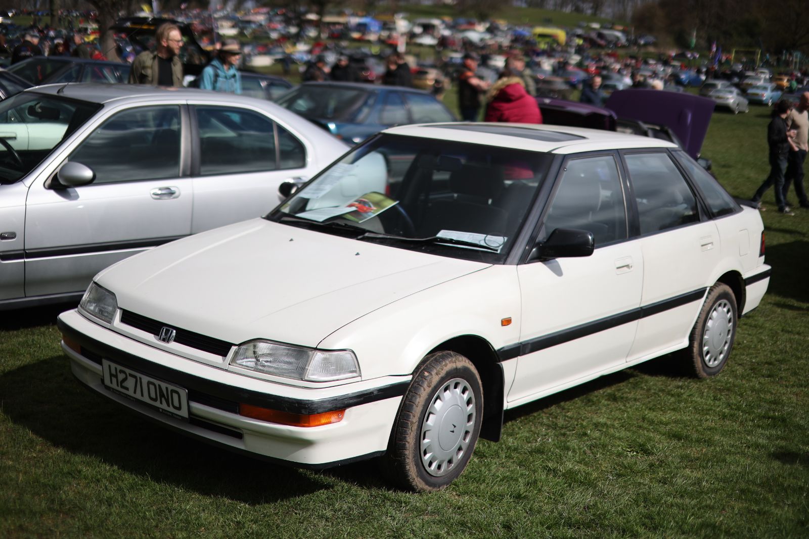 Pride of Longbridge – A Very British Celebration | Car & Classic Magazine