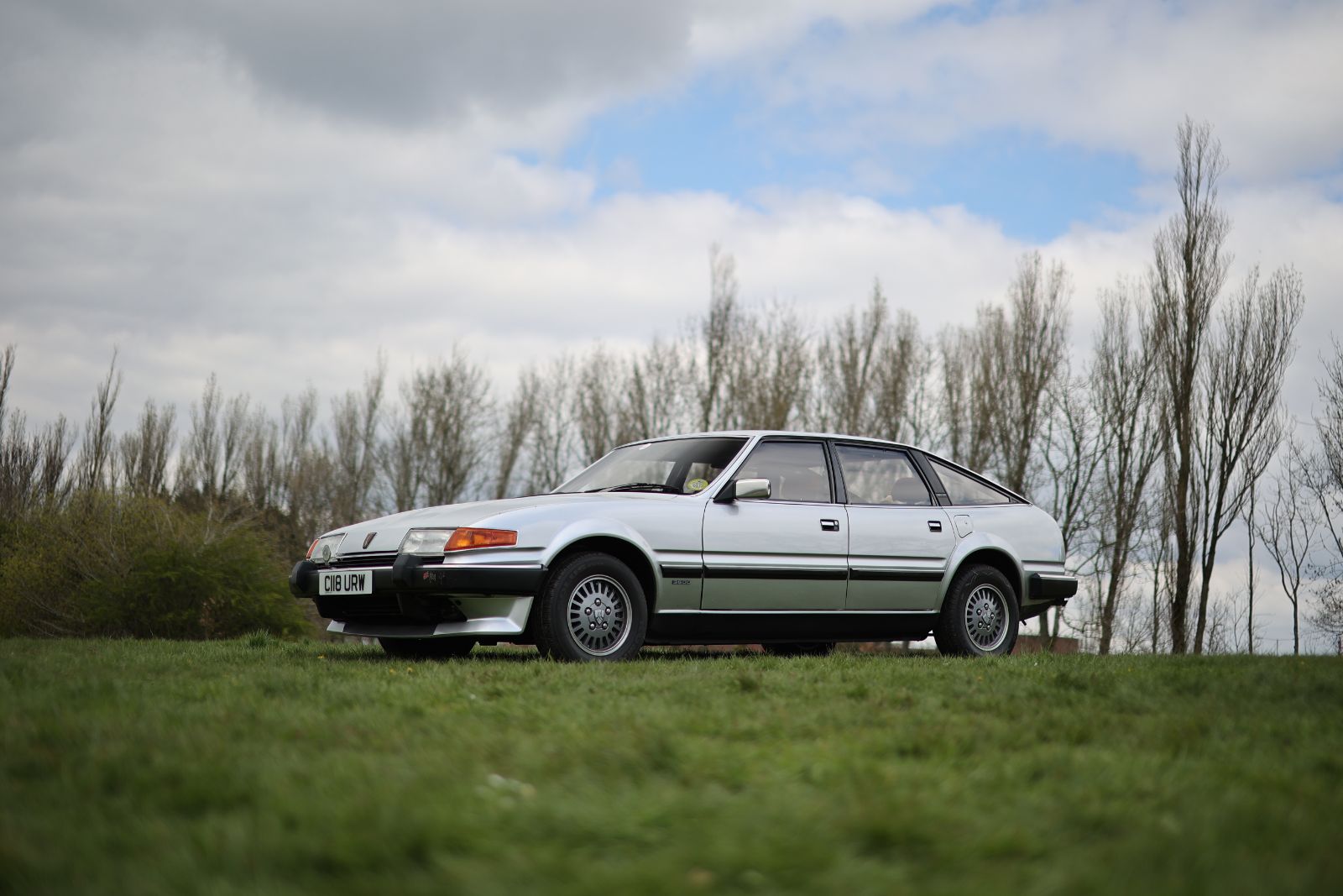 Pride of Longbridge – A Very British Celebration | Car & Classic Magazine