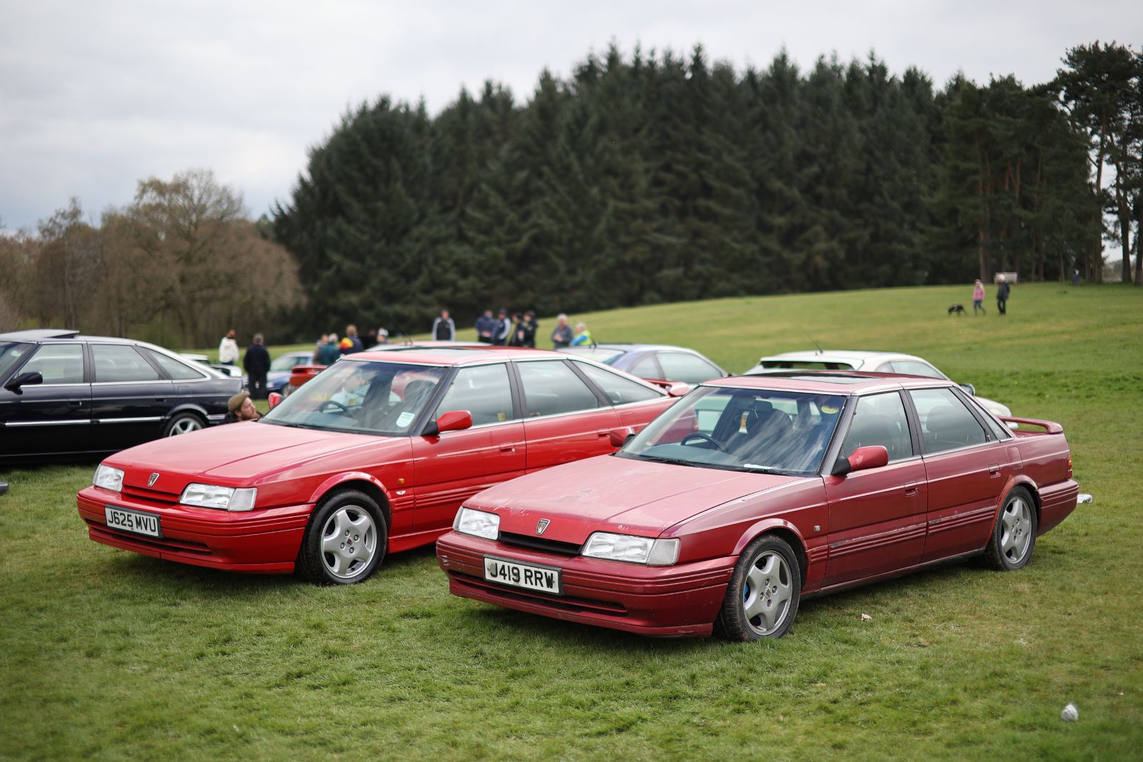 Pride of Longbridge – A Very British Celebration | Car & Classic Magazine