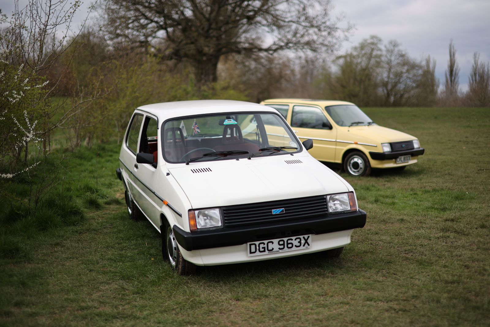 Pride of Longbridge – A Very British Celebration | Car & Classic Magazine