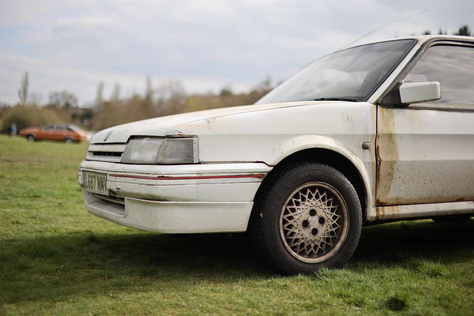 Pride of Longbridge – A Very British Celebration | Car & Classic Magazine