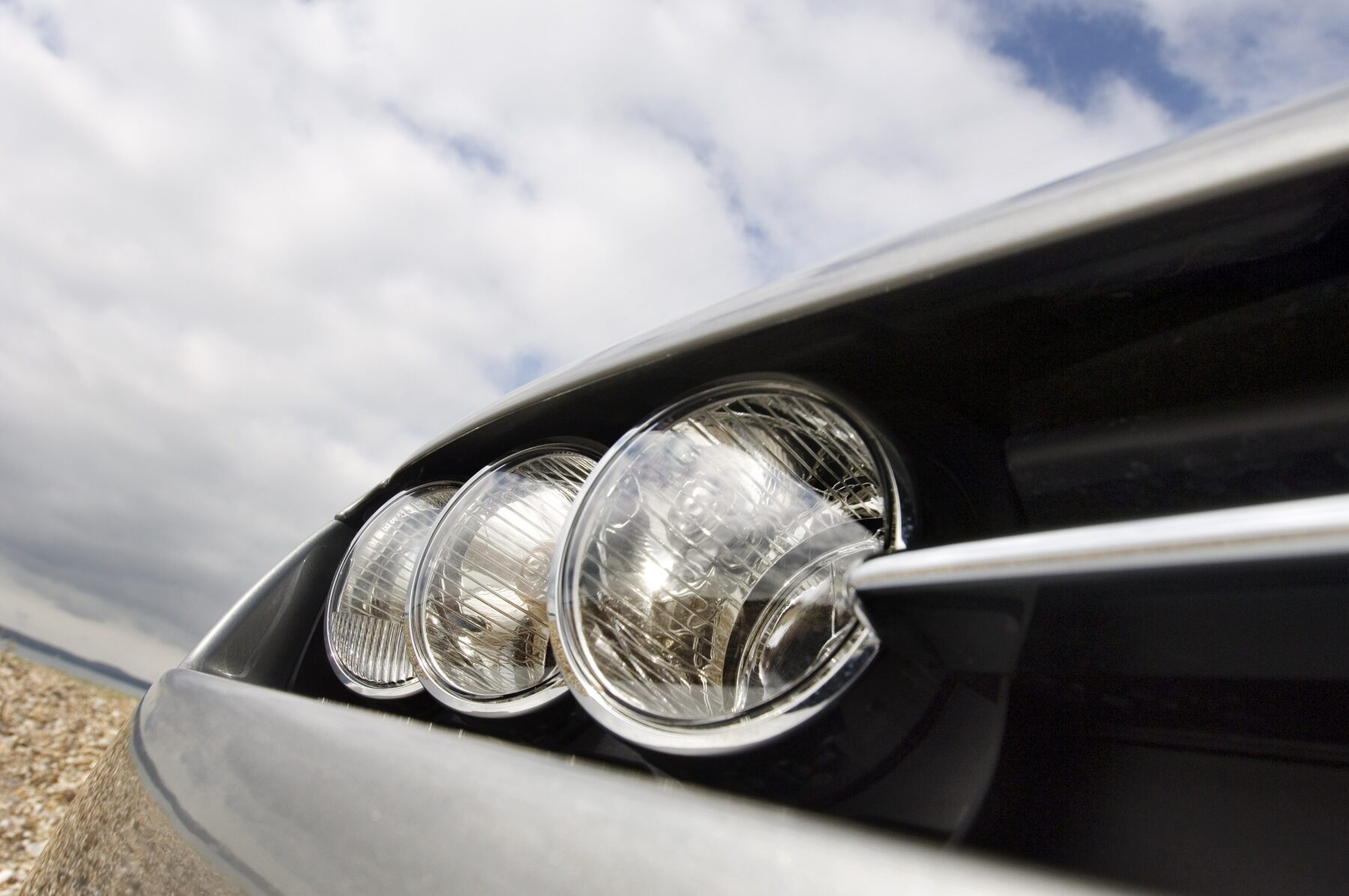 Alfa Romeo 159 – The Time is Now | Car & Classic Magazine