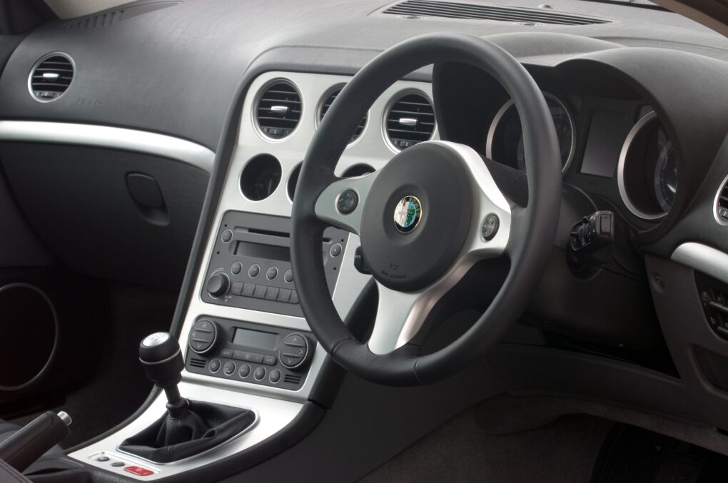 Alfa Romeo 159 – The Time is Now | Car & Classic Magazine