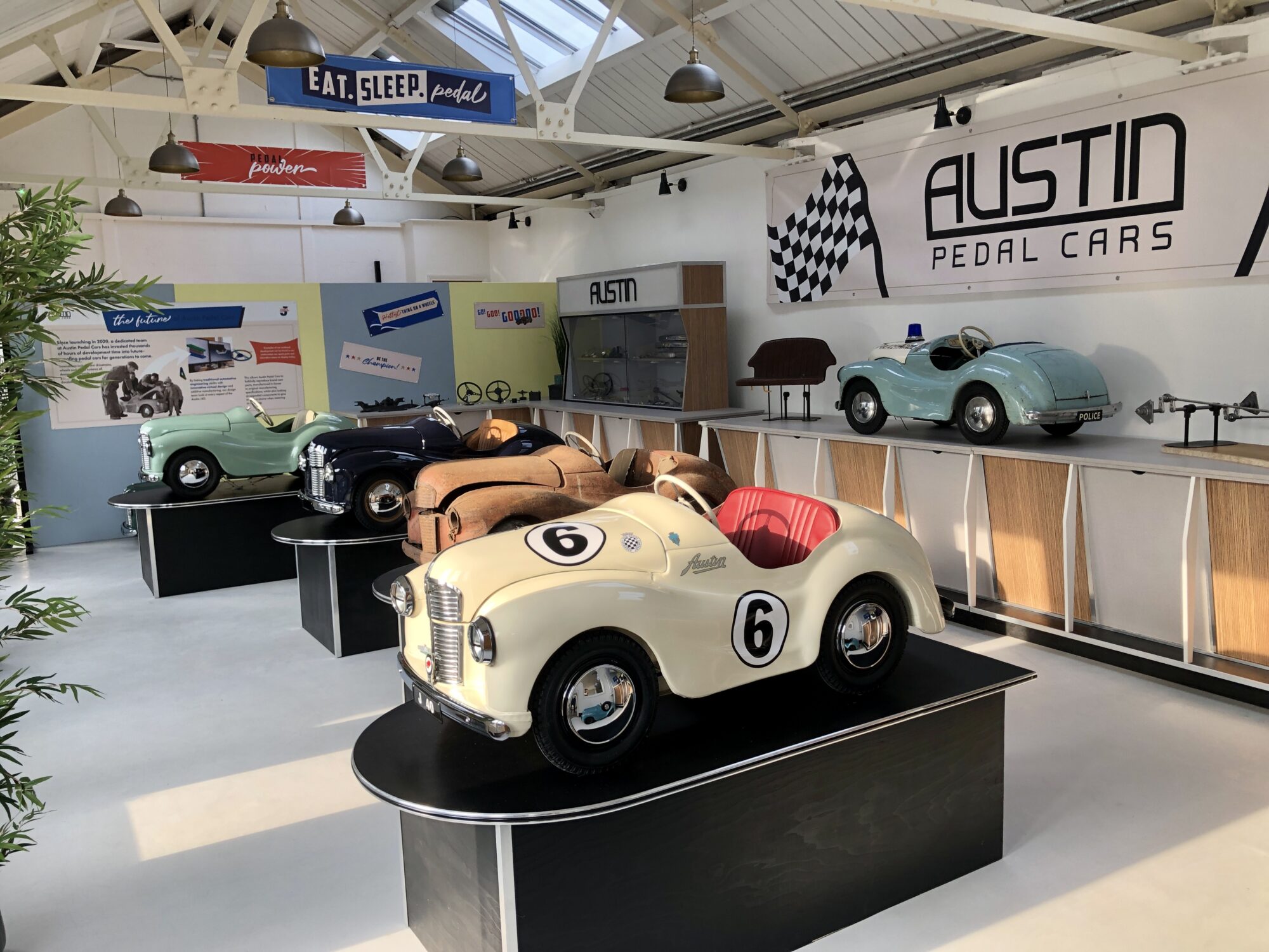 Austin J40 – Small Car, Big Deal(ership) | Car & Classic Magazine