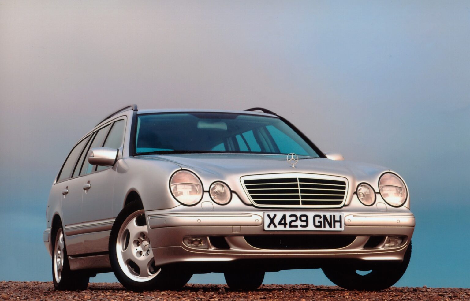W210 Mercedes-Benz – The Time is Now | Car & Classic Magazine