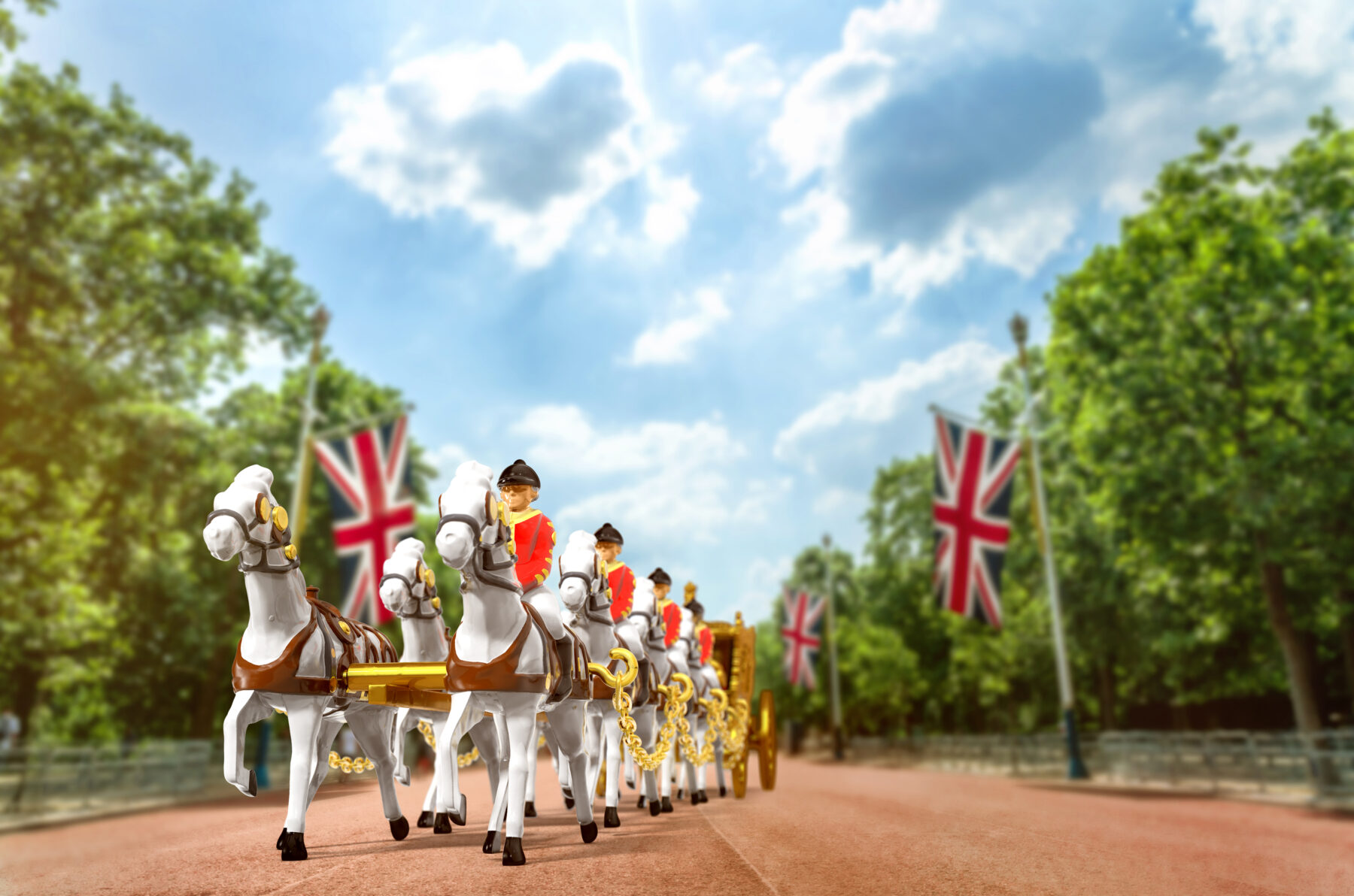 Matchbox – Toys Fit For a King | Car & Classic Magazine