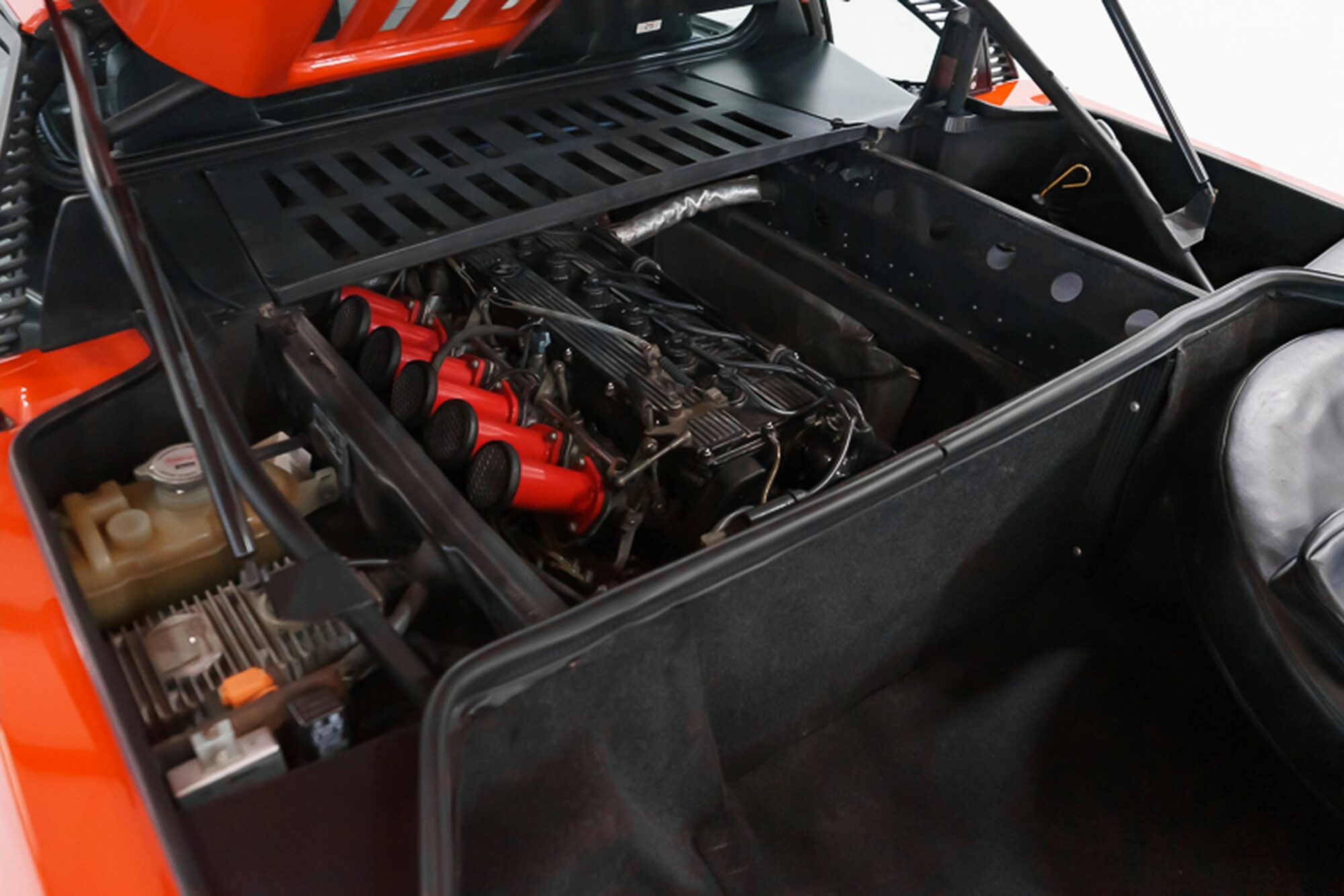 The Homologators – BMW M1 | Car & Classic Magazine