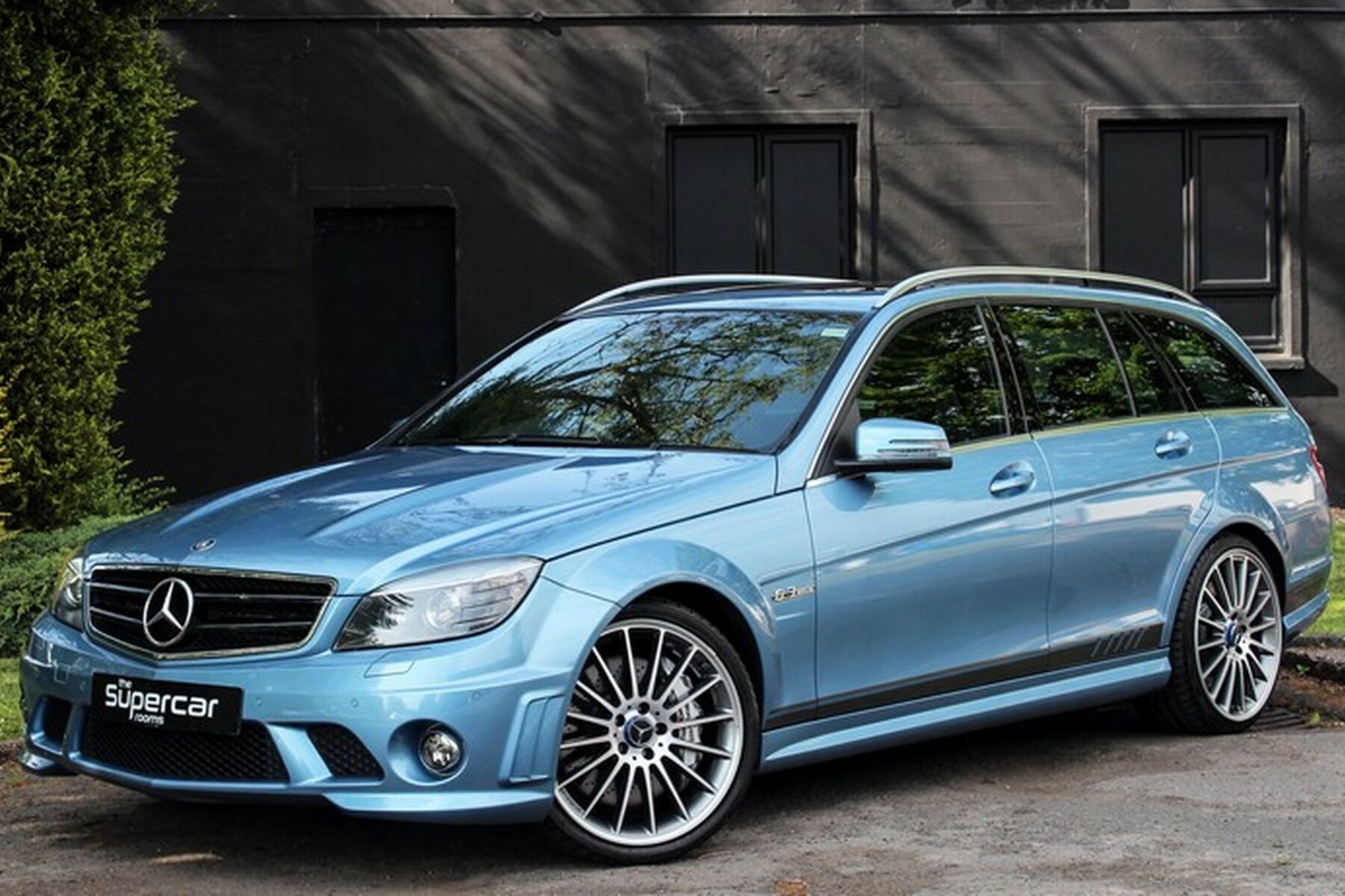 Car & Classic classified of the week - C63 AMG | AMG Lounge | MBClub UK ...