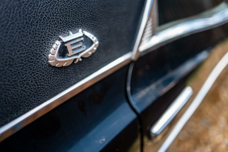 1975 Ford Cortina 2000E – Project Profile | Car & Classic Magazine