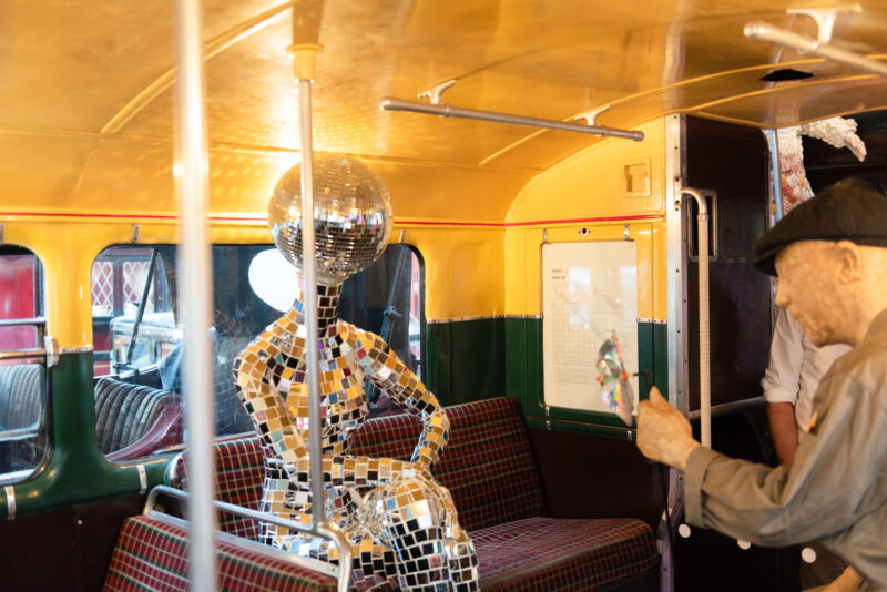 Motopia – A New Beaulieu Treat | Car & Classic Magazine