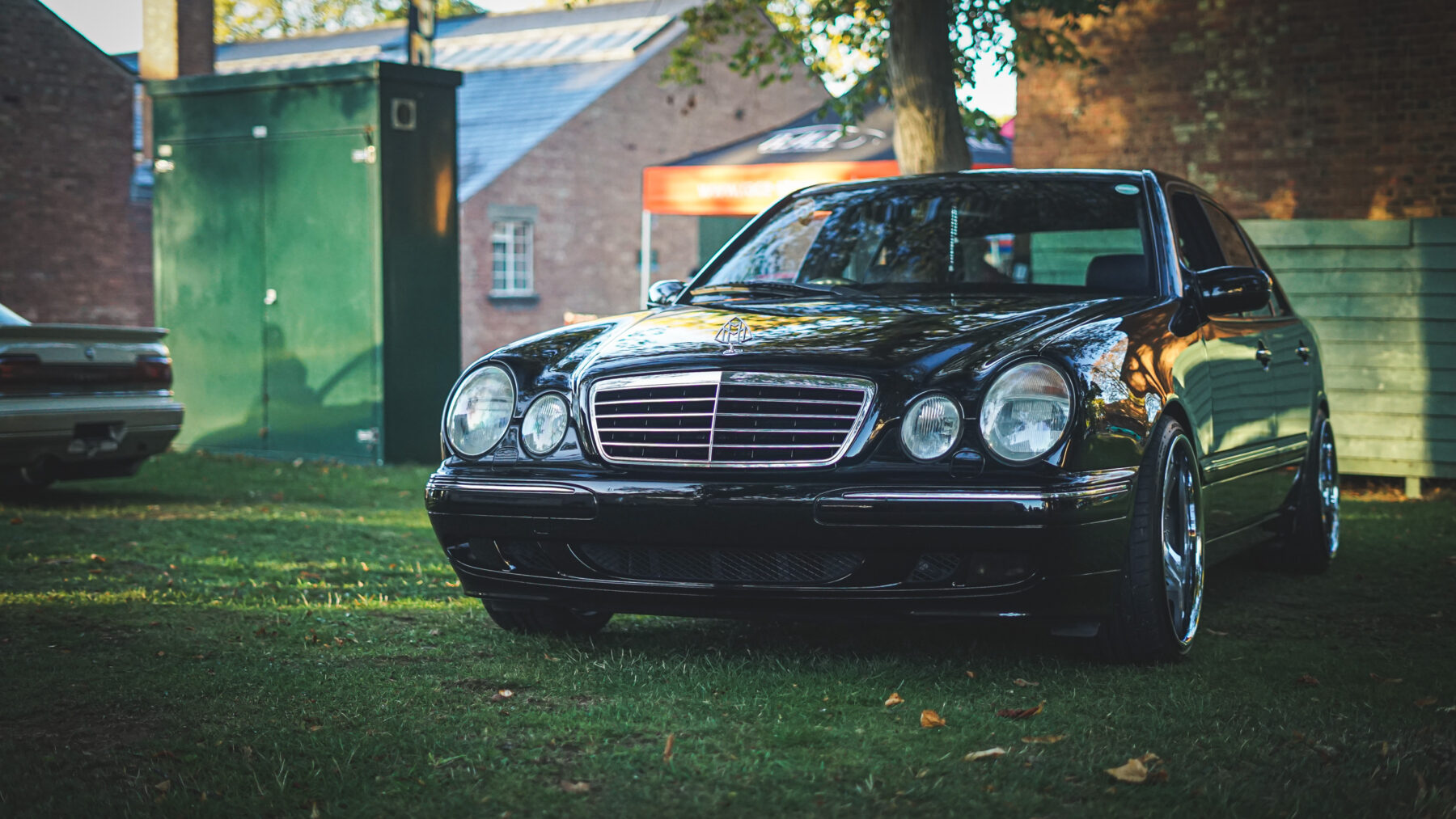 W210 Mercedes-Benz – The Time is Now | Car & Classic Magazine