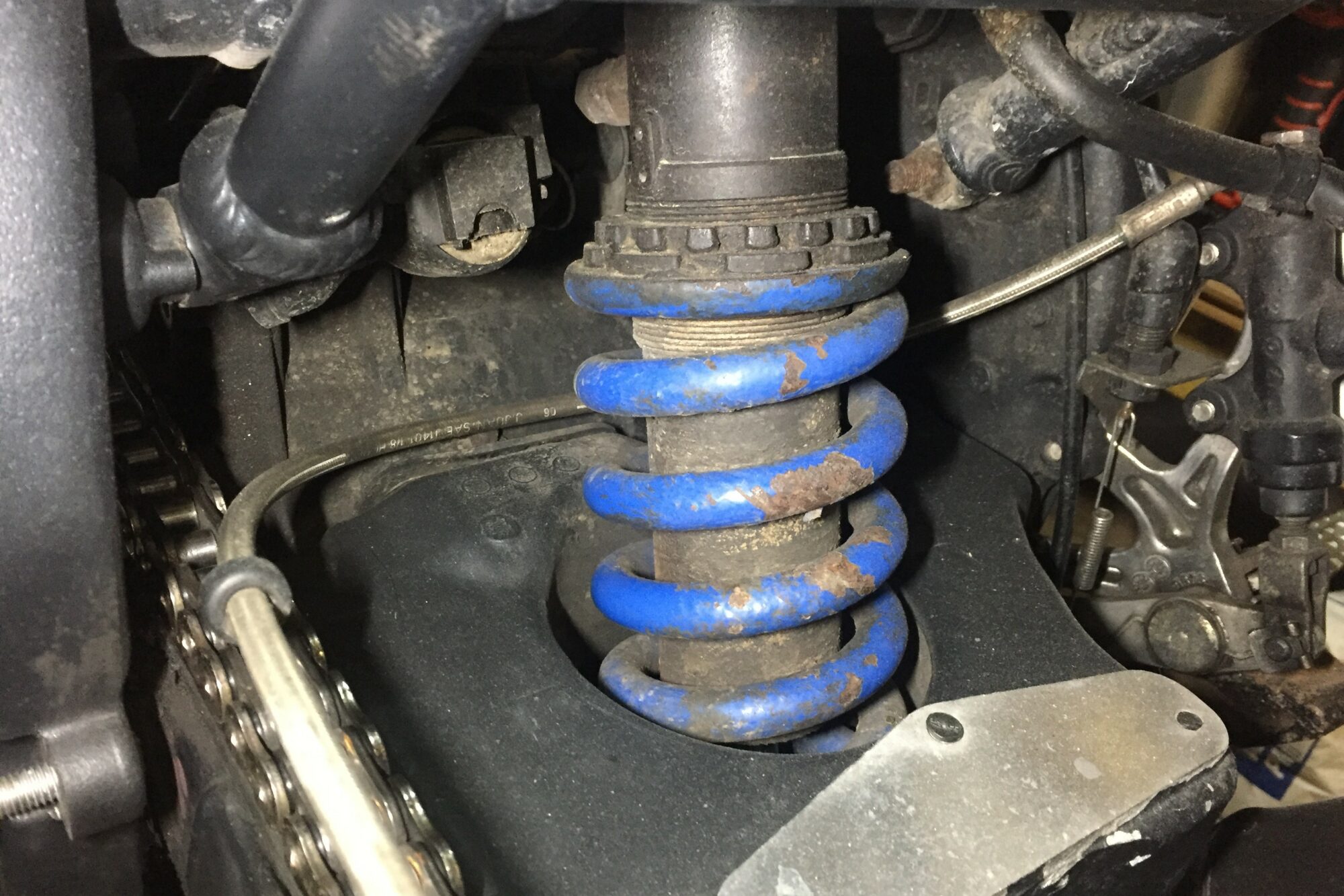 Nitron Suspension – Performance, Reliability, Style | Car & Classic ...