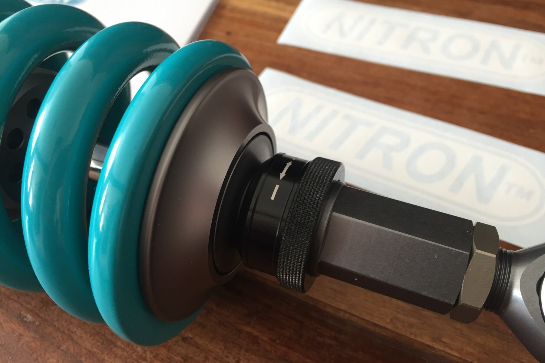 Nitron Suspension – Performance, Reliability, Style | Car & Classic ...