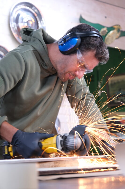 Ten Questions Wheeler Dealers Special Part 2 – Marc ‘Elvis’ Priestley ...