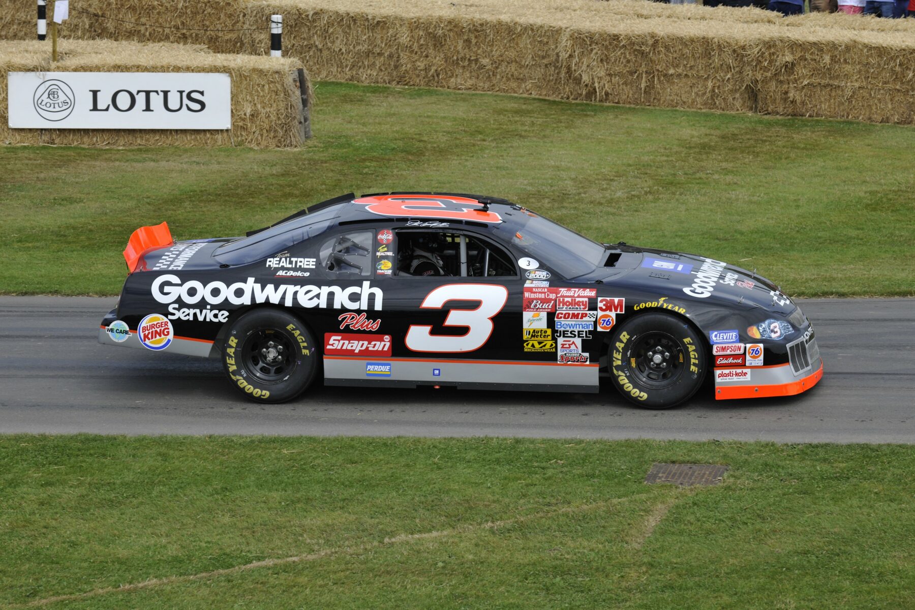 Chevrolet Monte Carlo – The Car’s The Star | Car & Classic Magazine