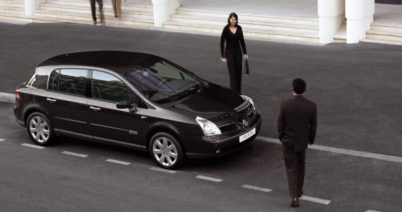 Renault Vel Satis – Cult Classic, Not Best Seller | Car & Classic Magazine