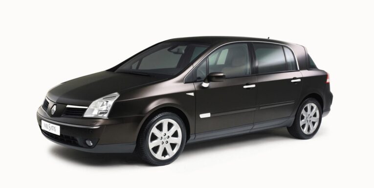 Renault Vel Satis – Cult Classic, Not Best Seller | Car & Classic Magazine