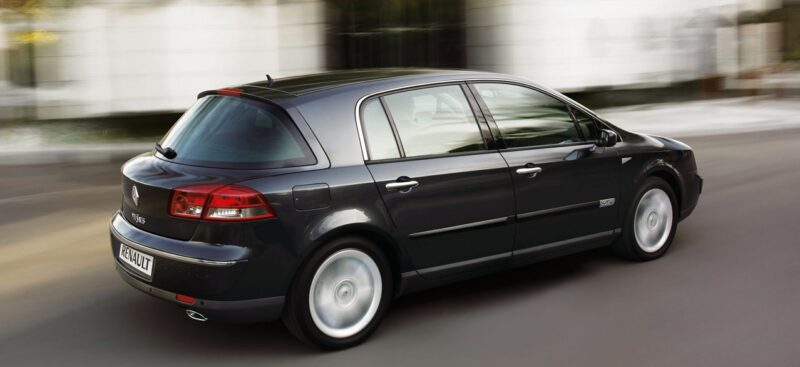 Renault Vel Satis – Cult Classic, Not Best Seller | Car & Classic Magazine