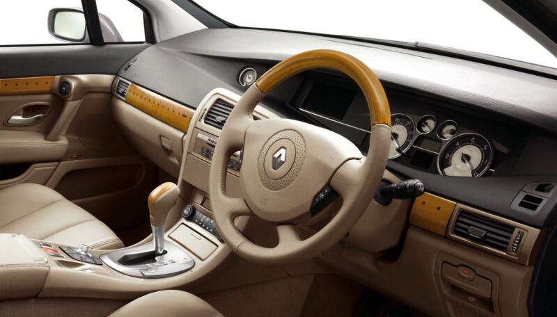 Renault Vel Satis – Cult Classic, Not Best Seller | Car & Classic Magazine