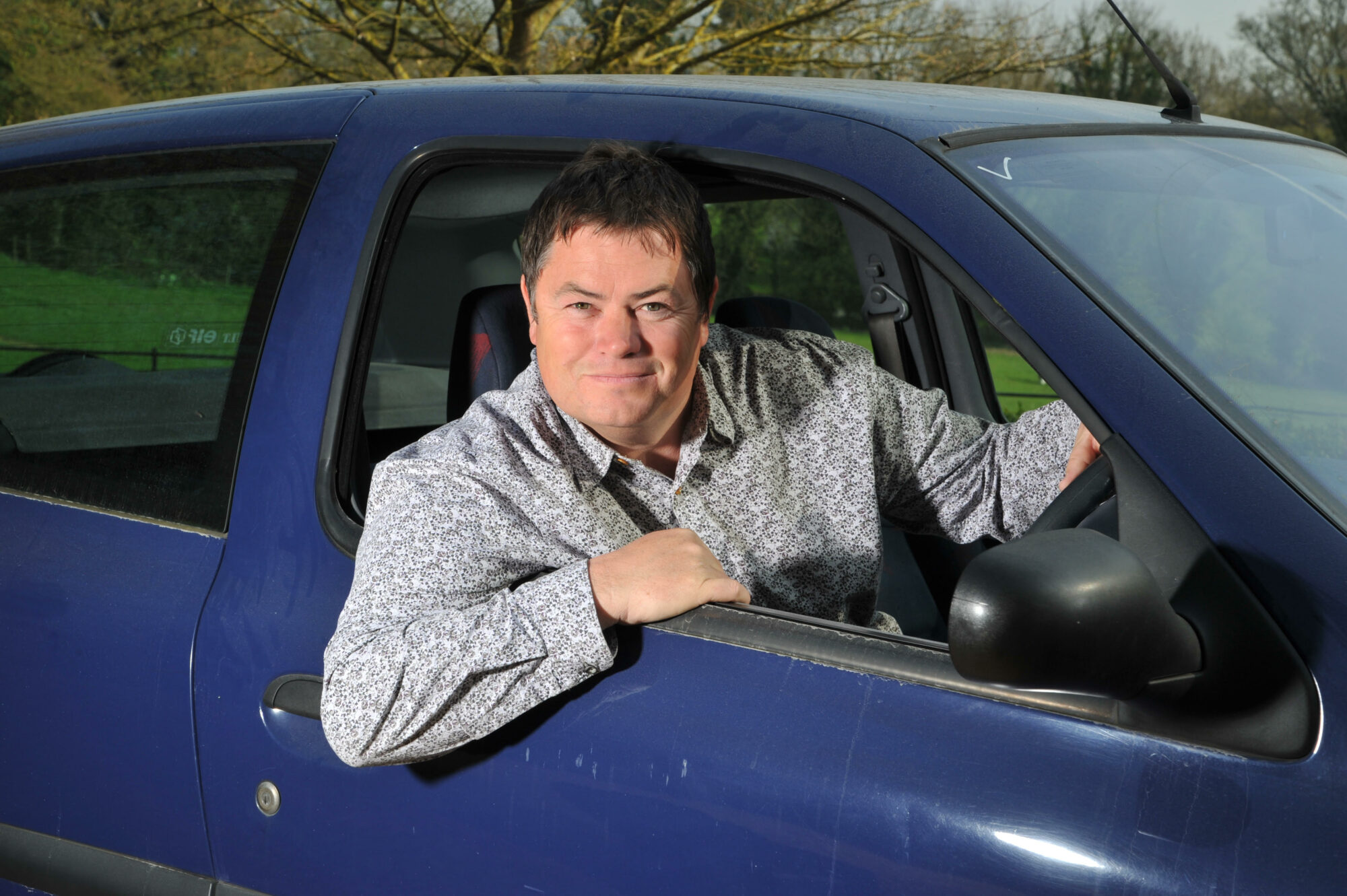 Ten Questions Wheeler Dealers Special Part 1 – Mike Brewer | Car ...