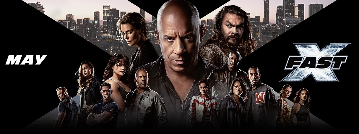 Fast X – The Car’s The Star | Car & Classic Magazine