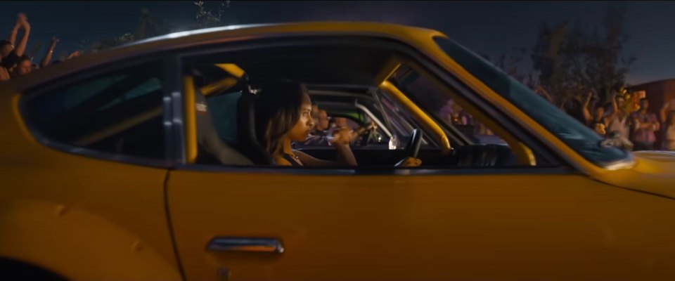 Fast X – The Car’s The Star | Car & Classic Magazine