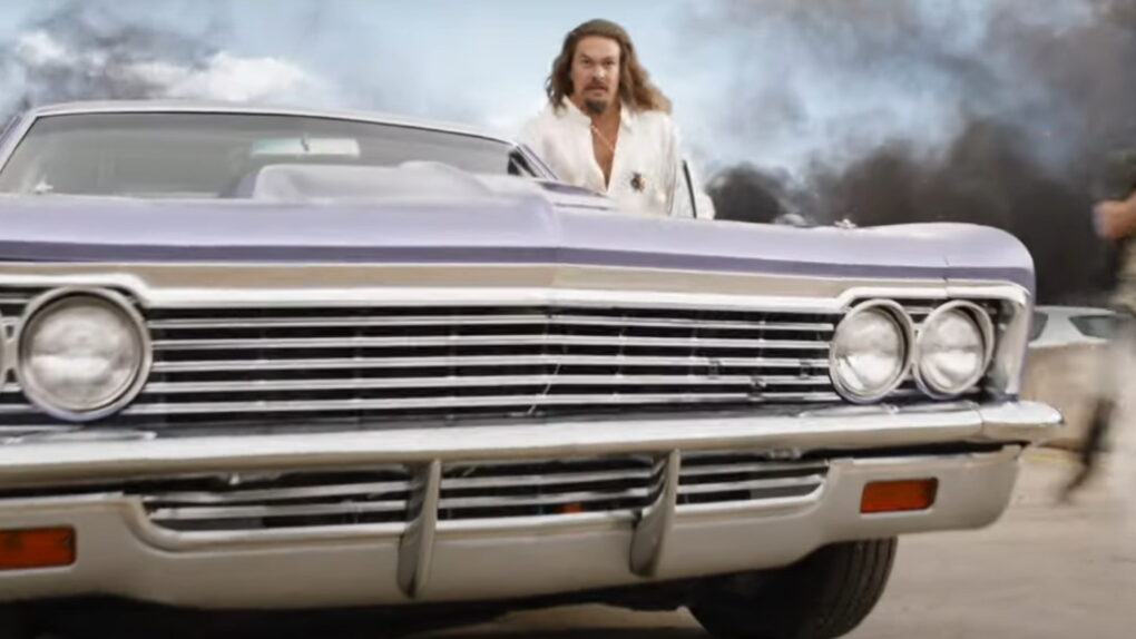 Fast X – The Car’s The Star | Car & Classic Magazine