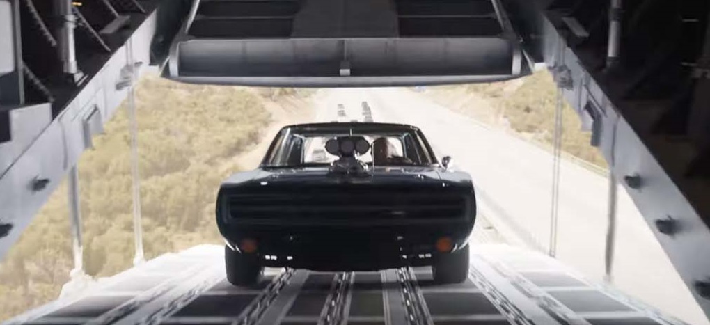 Fast X – The Car’s The Star | Car & Classic Magazine