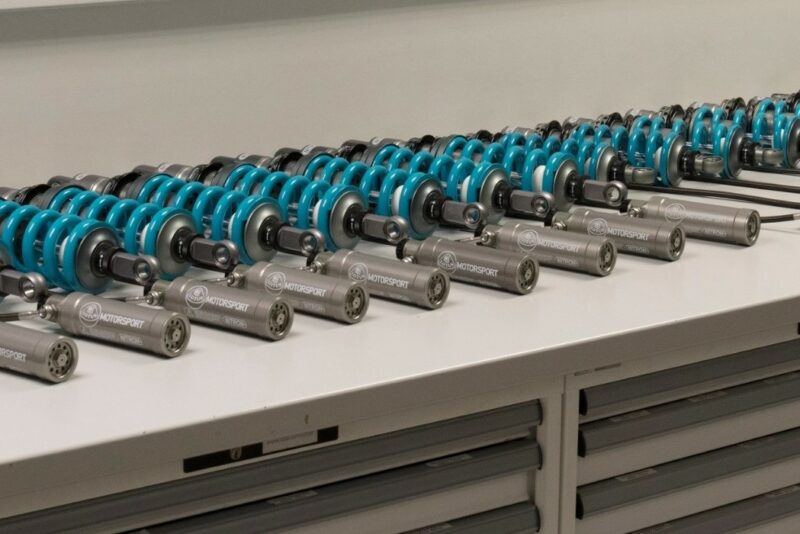 Nitron Suspension – Performance, Reliability, Style | Car & Classic ...