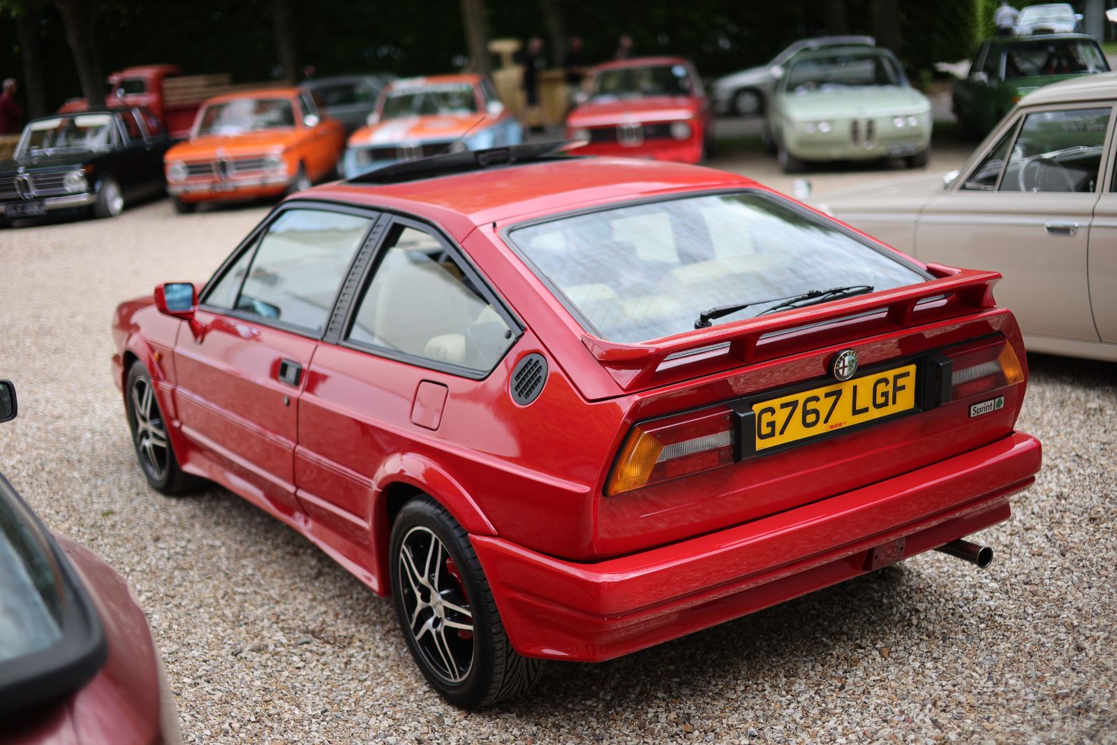 A look Into the Future of Retro – Retro Rides Weekender 2023 | Car ...
