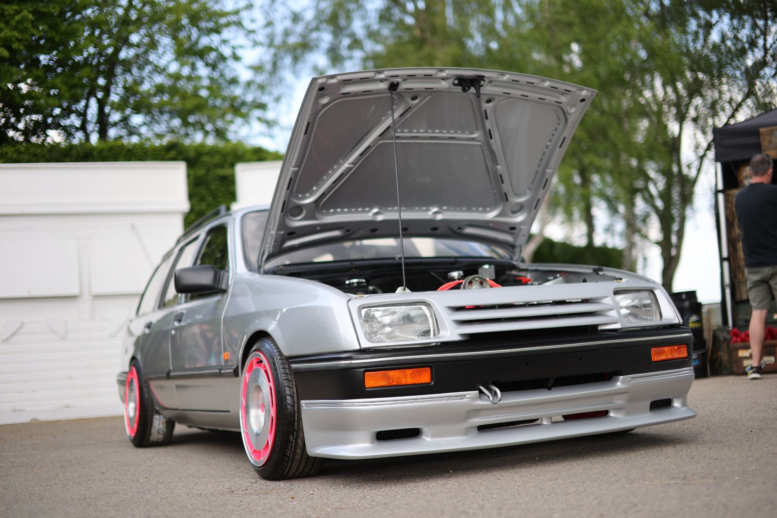 A look Into the Future of Retro – Retro Rides Weekender 2023 | Car ...