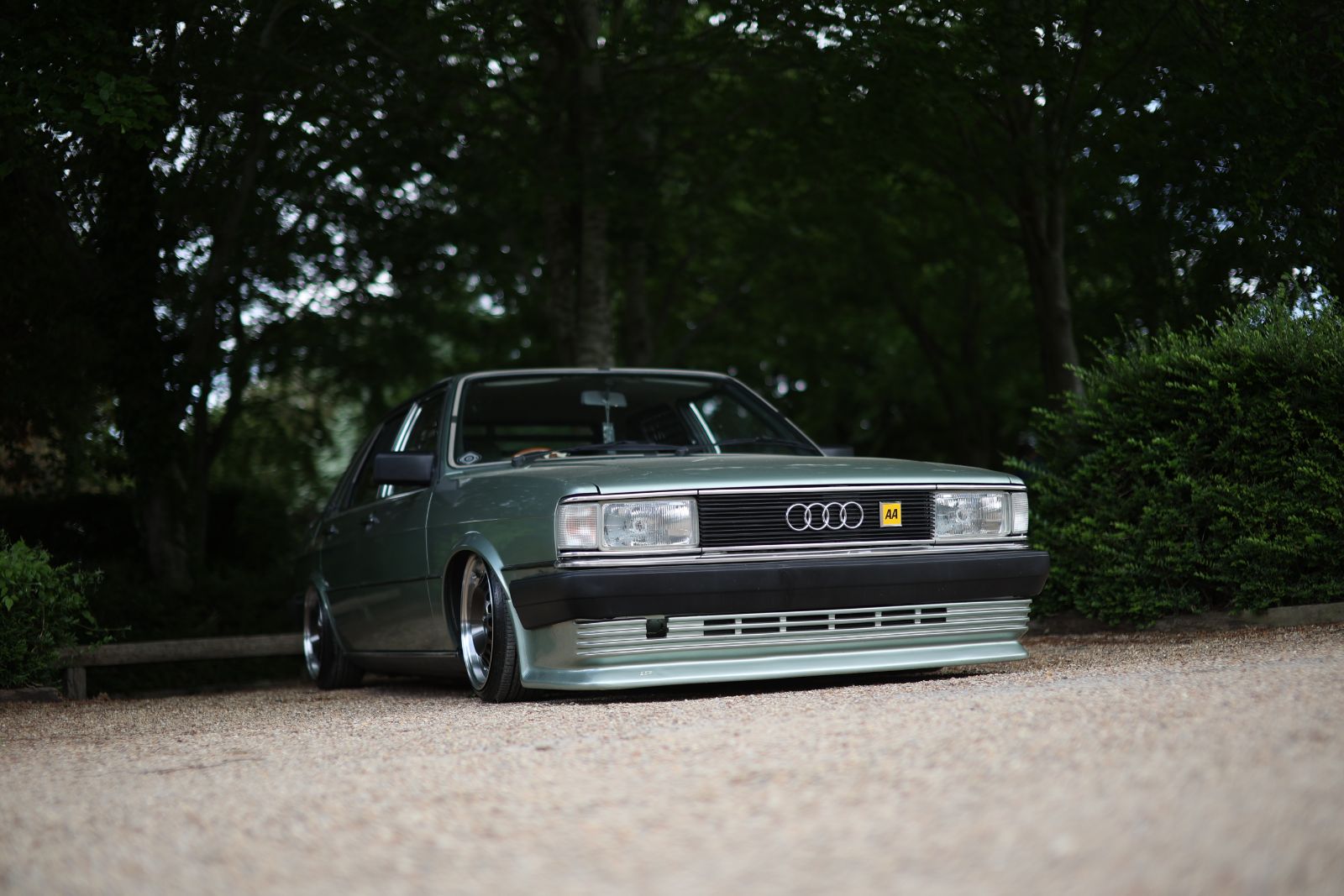 A look Into the Future of Retro – Retro Rides Weekender 2023 | Car ...