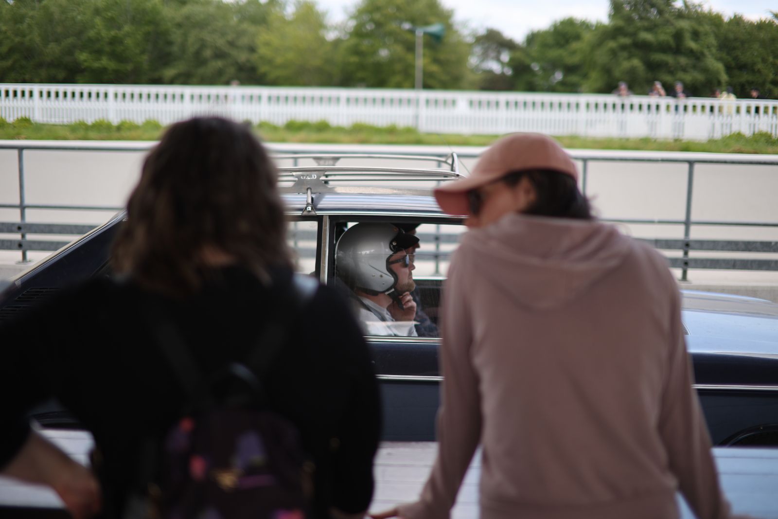 A look Into the Future of Retro – Retro Rides Weekender 2023 | Car ...