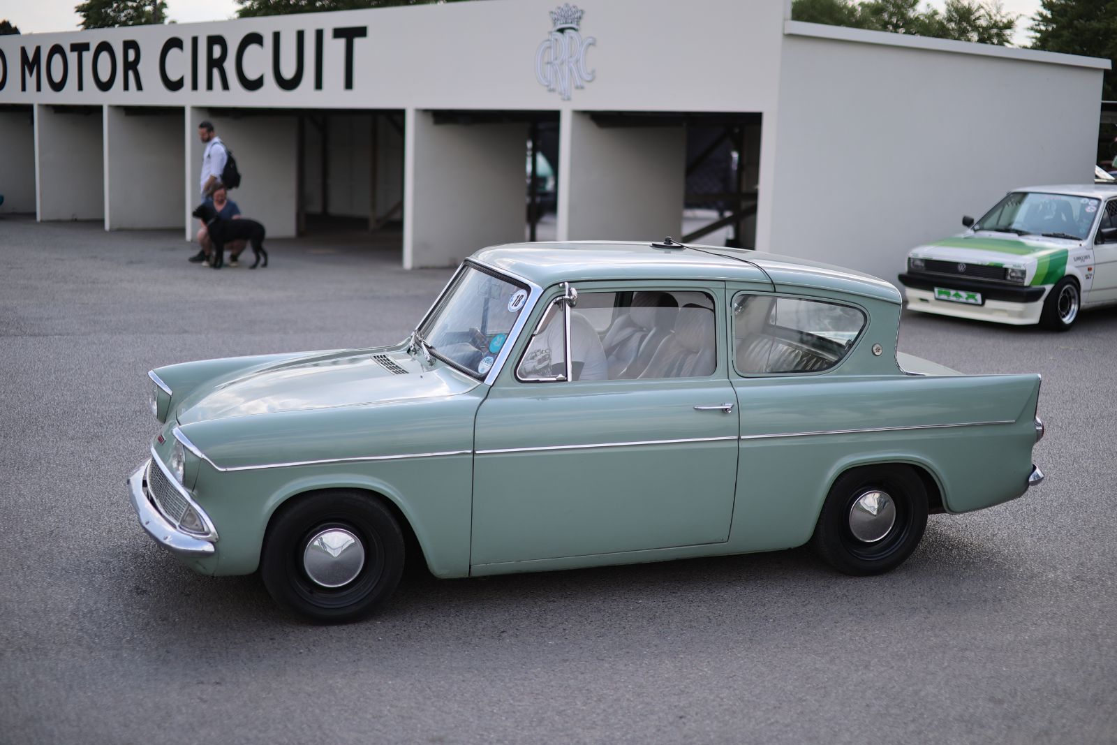 A look Into the Future of Retro – Retro Rides Weekender 2023 | Car ...