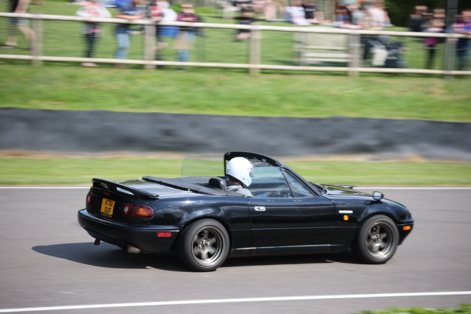 A look Into the Future of Retro – Retro Rides Weekender 2023 | Car ...