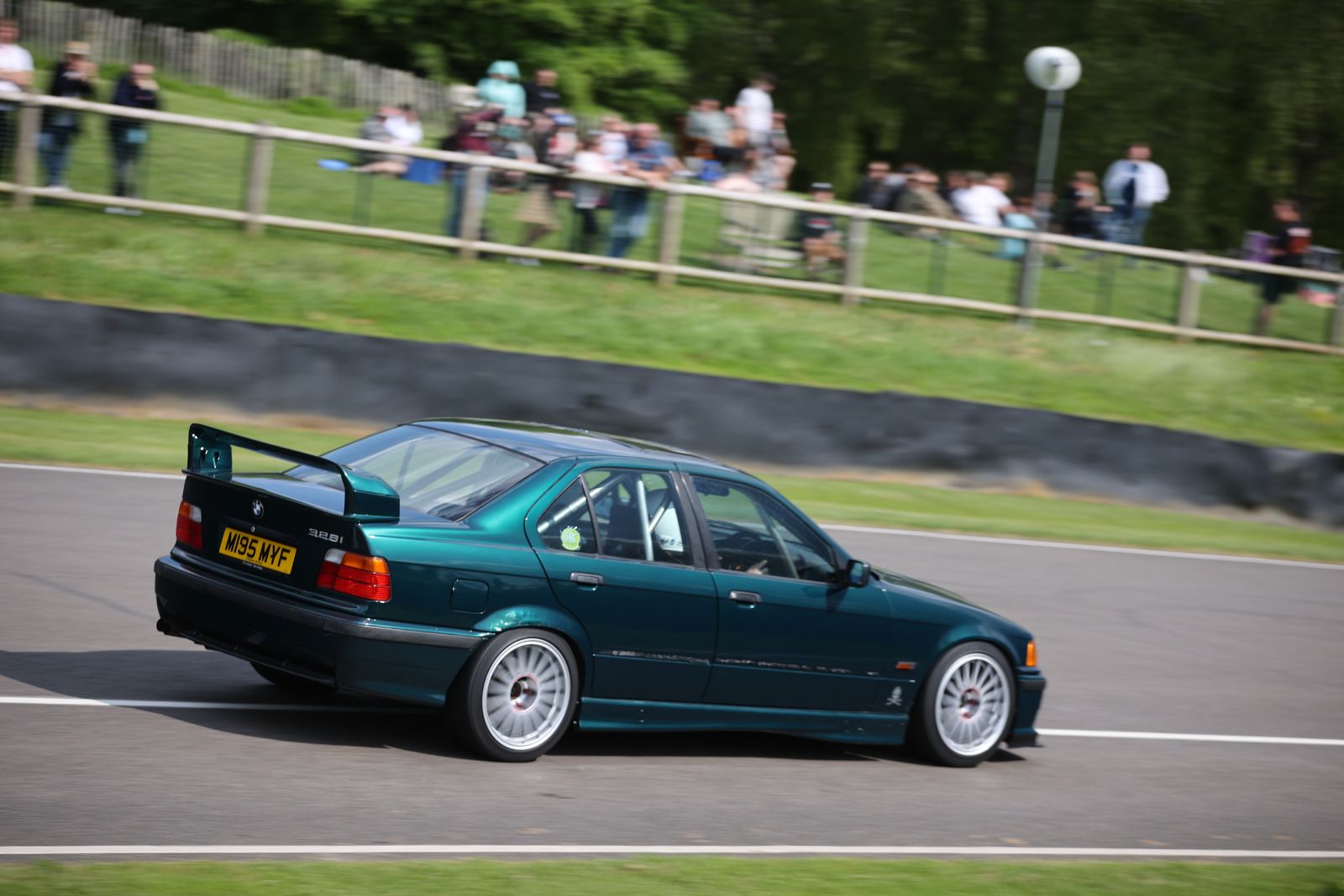 A look Into the Future of Retro – Retro Rides Weekender 2023 | Car ...