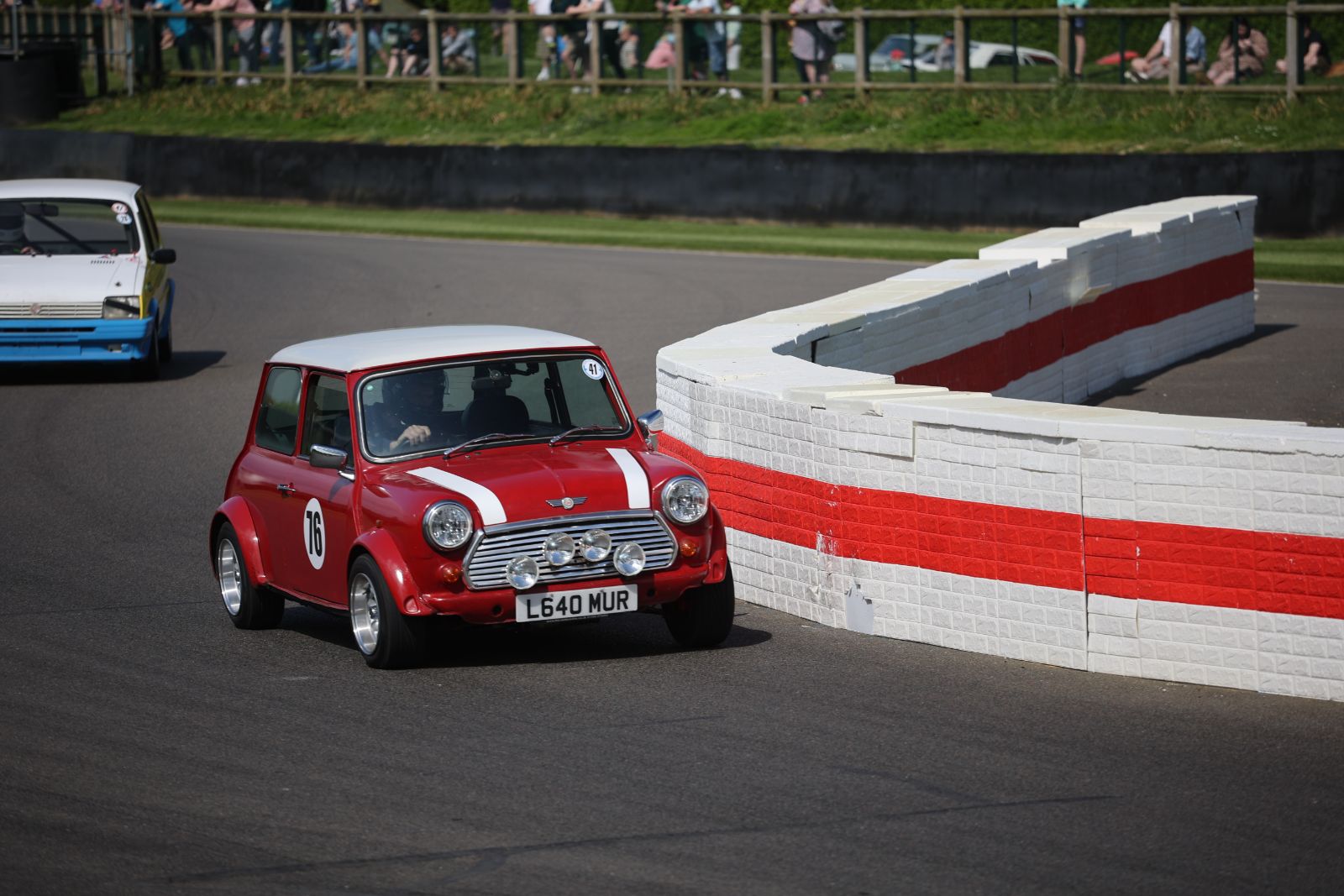 A look Into the Future of Retro – Retro Rides Weekender 2023 | Car ...