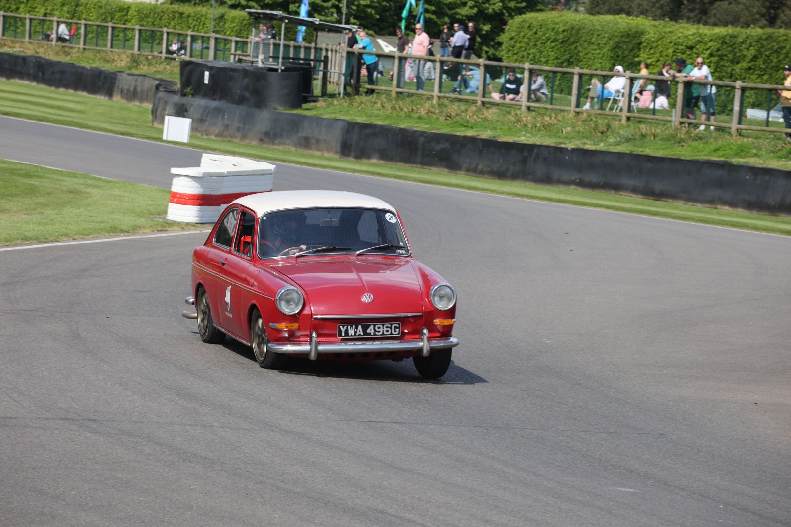 A look Into the Future of Retro – Retro Rides Weekender 2023 | Car ...