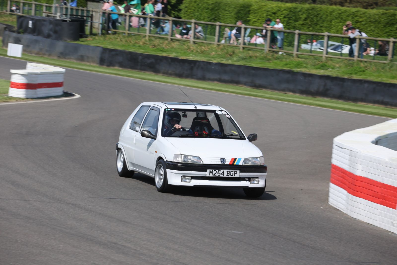 A look Into the Future of Retro – Retro Rides Weekender 2023 | Car ...