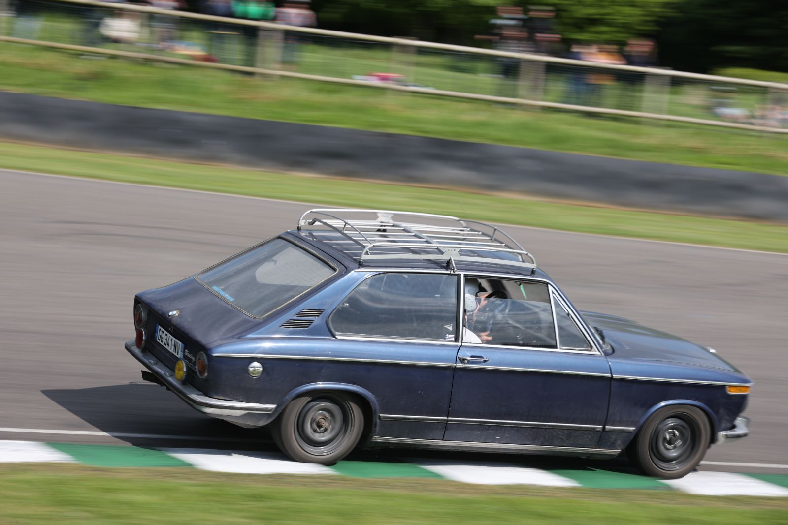 A look Into the Future of Retro – Retro Rides Weekender 2023 | Car ...