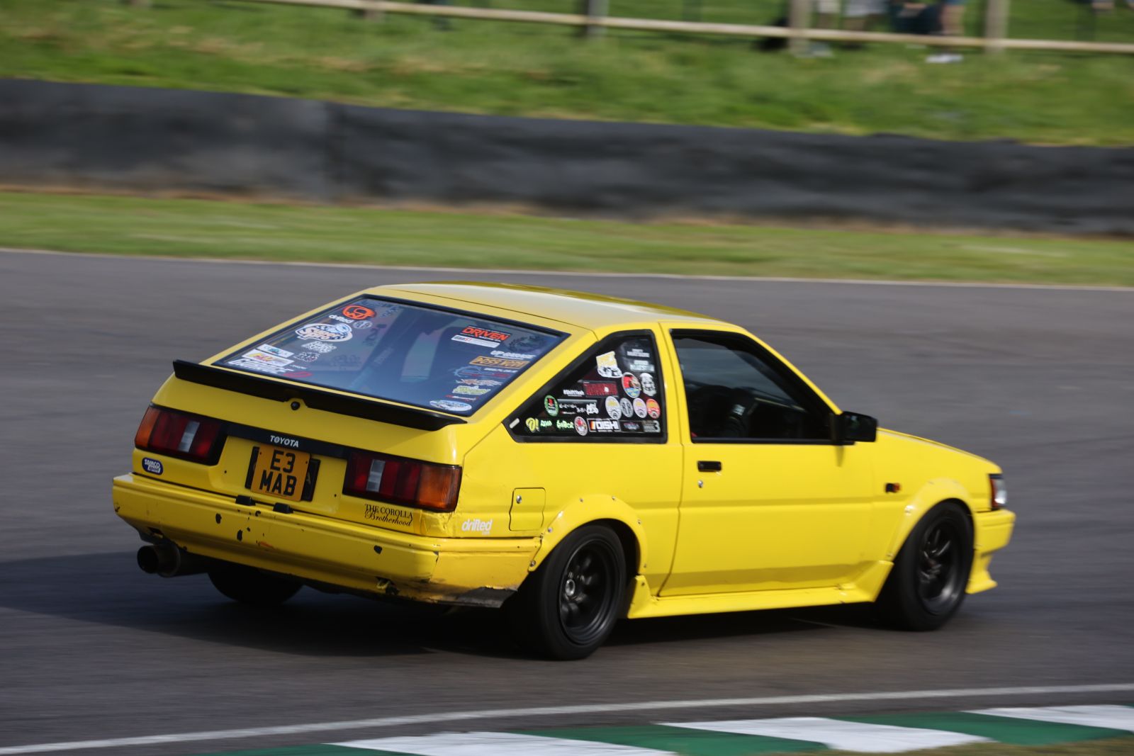 A look Into the Future of Retro – Retro Rides Weekender 2023 | Car ...